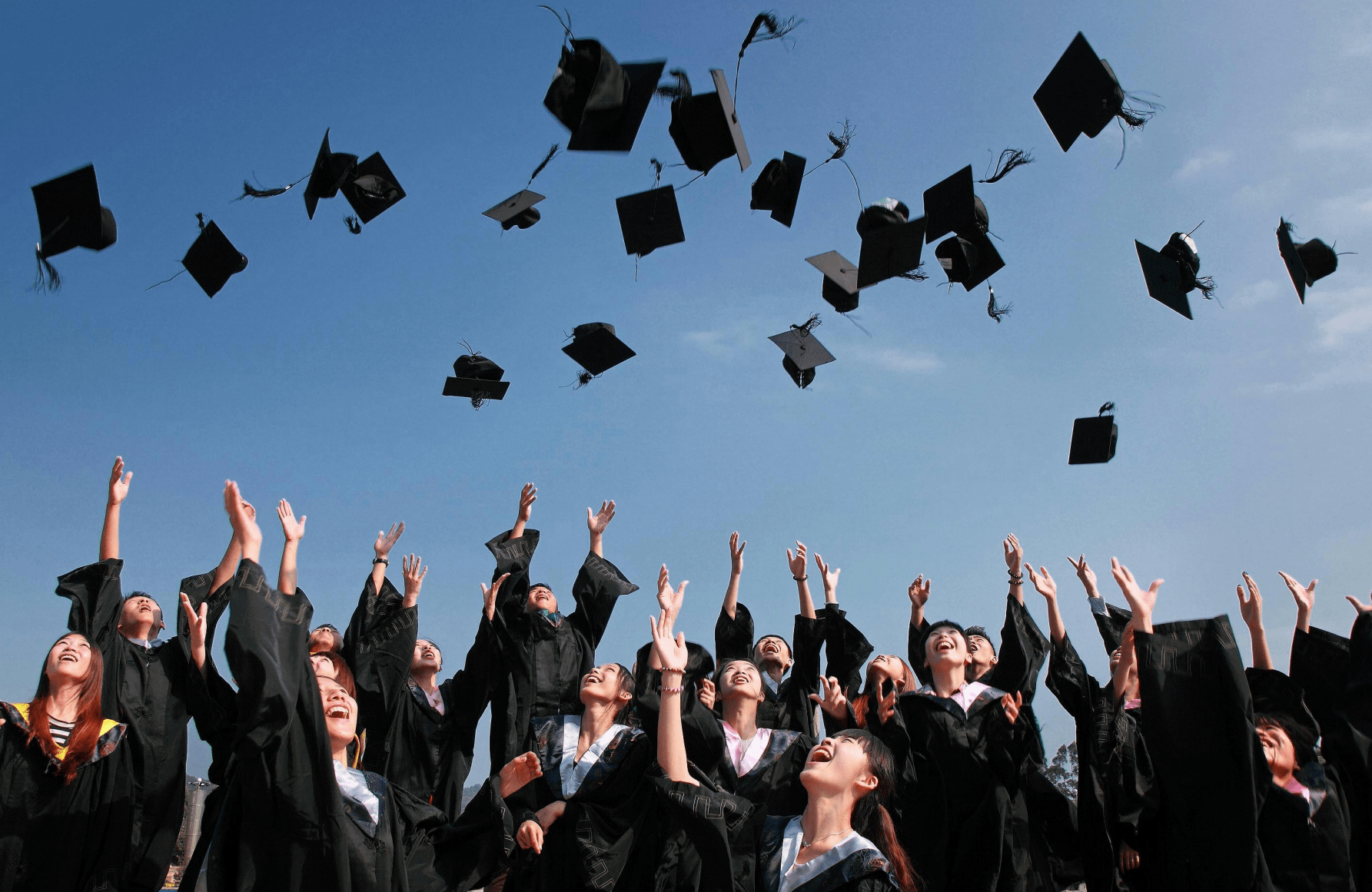 MPI M2 Graduation Ceremony on Sept. 30th 2024 at 6pm | Alumni MPI ...